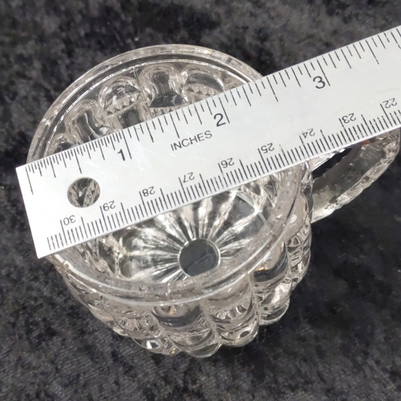 Bryce Higbee | Dining | Victorian Era Bryce Higbee Cut Log Pattern Mug ...